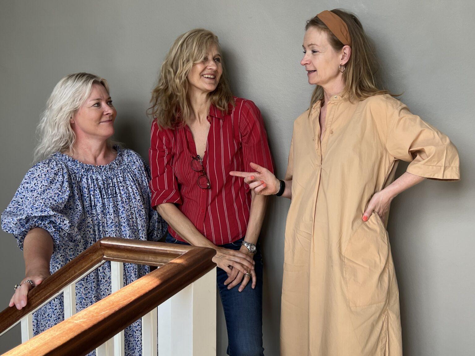 Studenterpræsterne - Jesuskirken